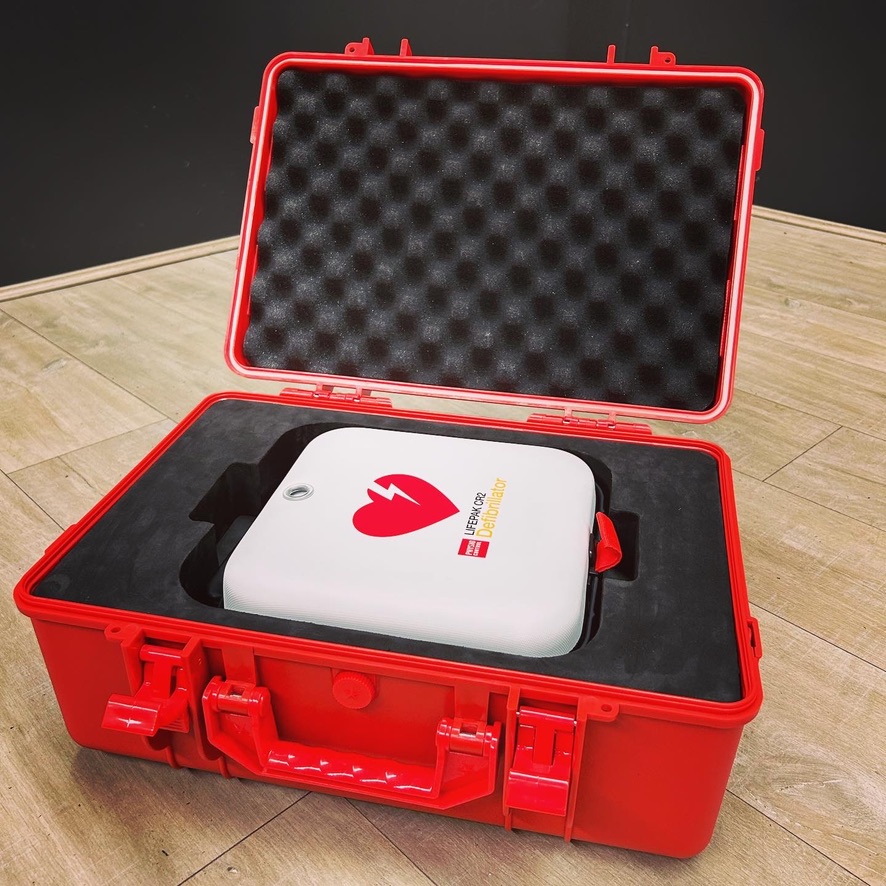 Medical & Tech Protection Solutions | ProTech Customs